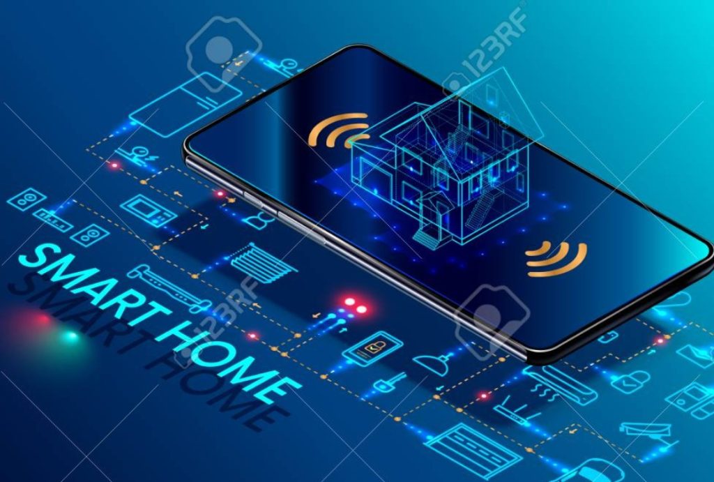 How Motion Detectors Help Prevent Break-Ins