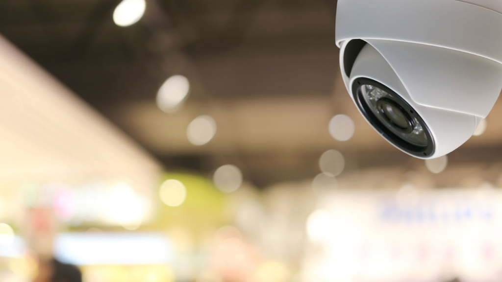 Alarm System or CCTV: Making the Right Security Choice for Your Business